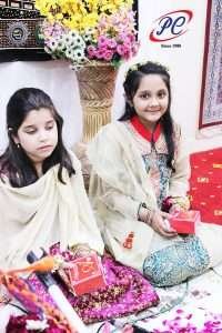 Gallery - Pak College