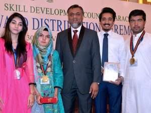 Gallery - Pak College