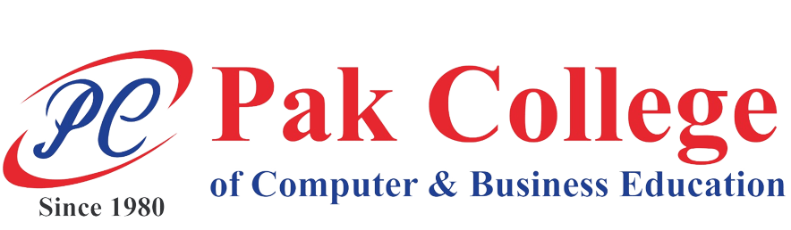 Seminar - Pak College